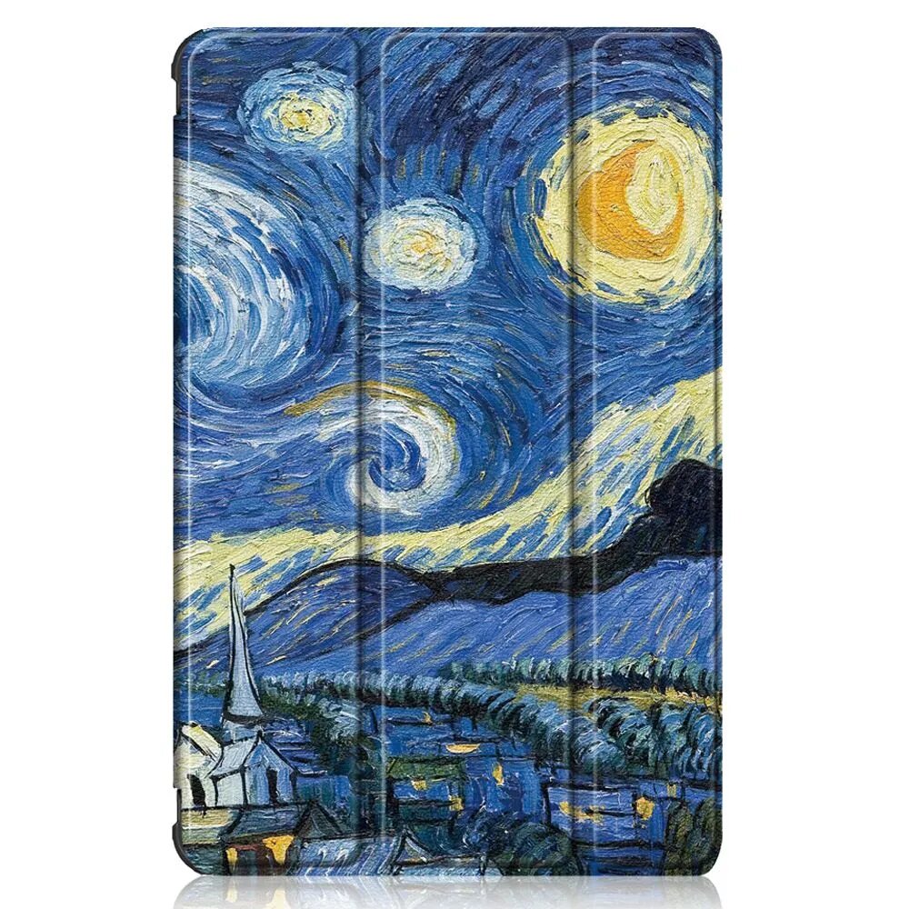 Планшетный Чехол для Teclast T65 13.4" /Противоударный Чехол-книжка для планшета Teclast T65 Max 13.4" , магните