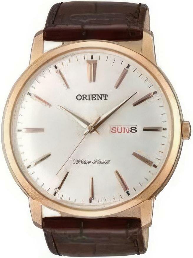 Наручные часы ORIENT — фото 1