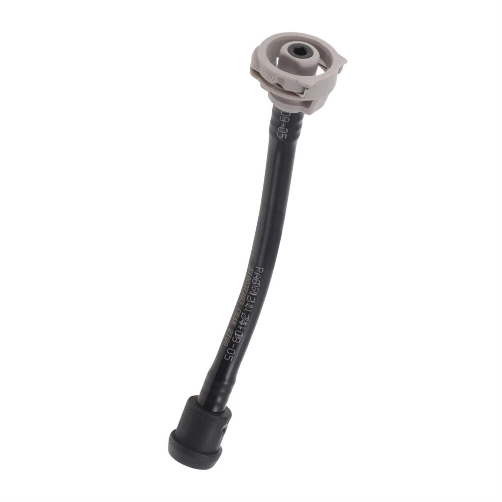 Оригинальный шланг охлаждающей жидкости OEM 059121731D для A6 3.0L 2014-2016, A7 3.0L 2014-2016, Q5 3.0L 2014-2016, Q7 3.0L 2013-2015