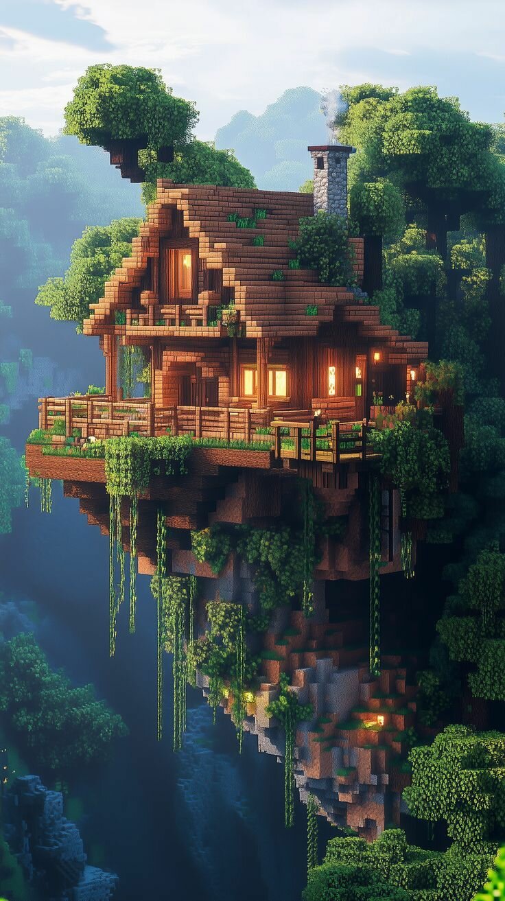 Алмазная Мозаика "Minecraft (Майнкрафт)" 40х50 См Алмазная Вышивка / Картина Стразами Подарков / Украшения
