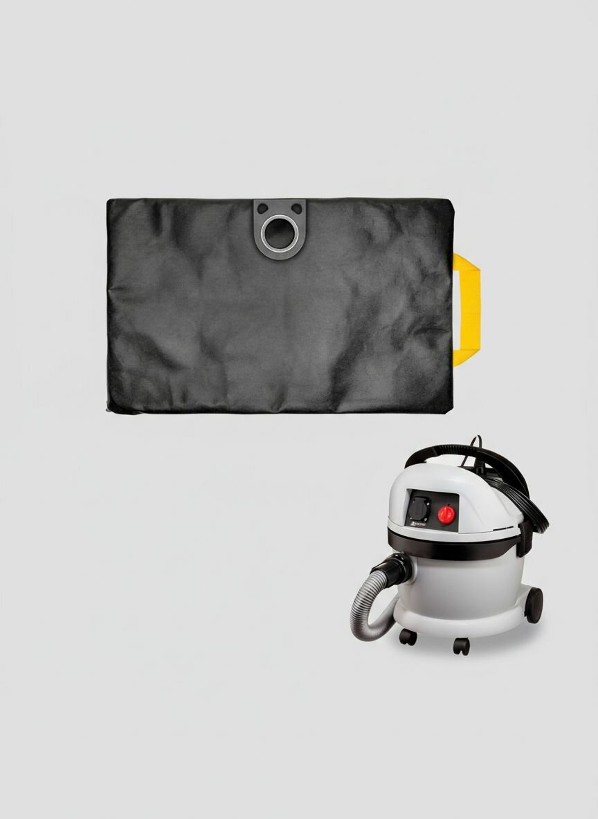 Мешок для пылесоса Интерскол ПУ-20 1000 MAXX