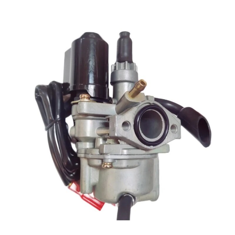 Подходит для Honda Dio24 TACT50 17 мм, двухтактный 50, модификация карбюратора мотоцикла, квадроцикл, внедорожник