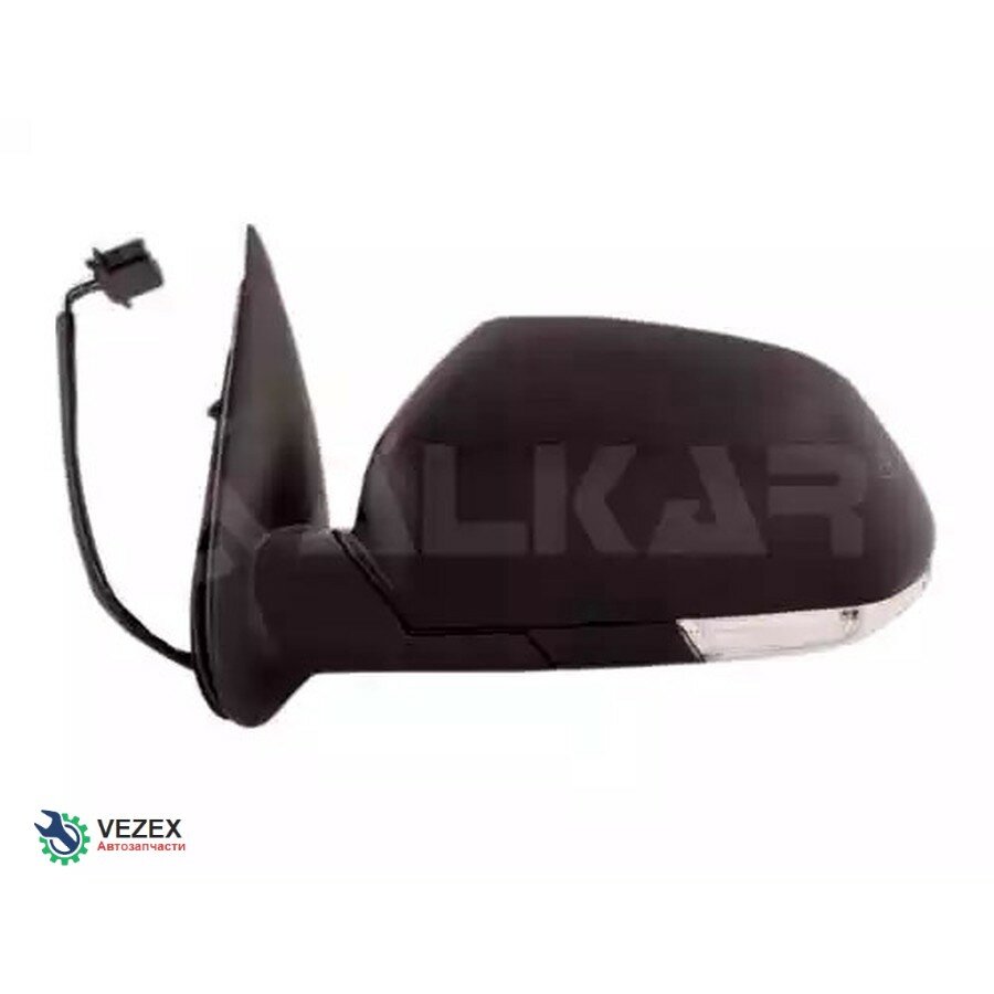 ALKAR 6112524 Зеркало боковое