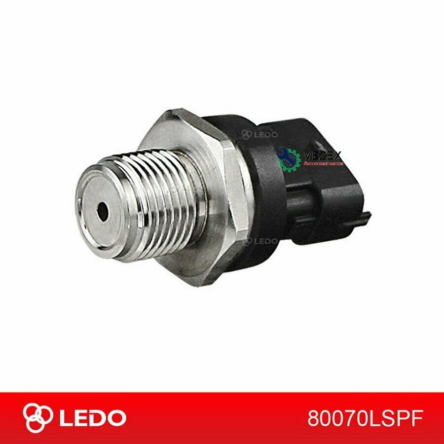 LEDO 80070LSPF Датчик давления топлива
