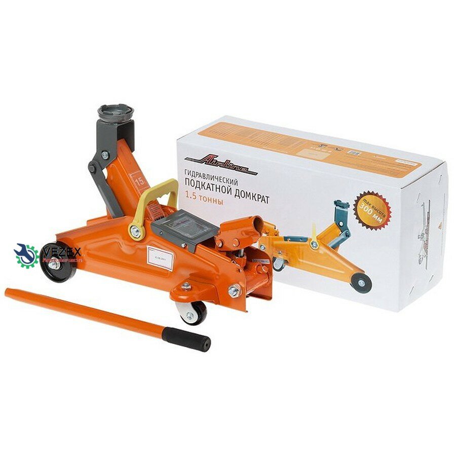 AIRLINE AJ-1.5F-300 Домкрат