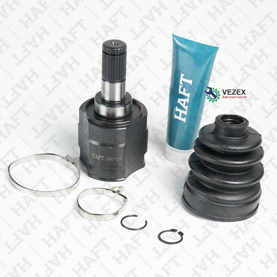 HAFT GI0123 ШРУС внутренний к-т