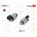 MASTERKIT 77ZM017 Реле втягивающее HYUNDAI ACCENT, KIA RIO CEED 77ZM017