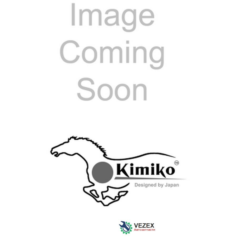 KIMIKO 4050029900-KM Ступица колеса