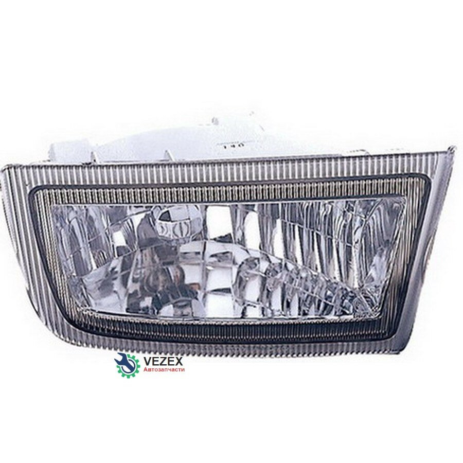 DEPO 212-2026R-UE Фара противотуманная правая