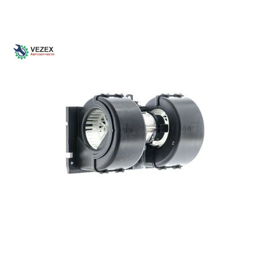 MAHLE AB31000P Вентилятор радиатора отопителя