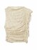 Топ A.L.C. Ruffled lace top, размер 2