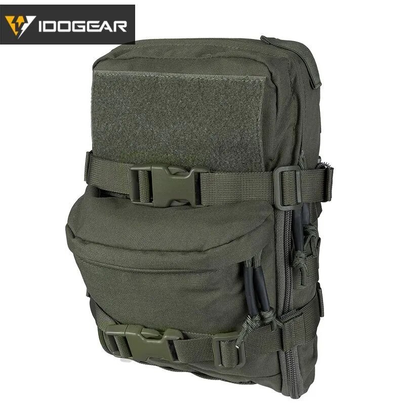 IDOGEAR Сумка спортивная