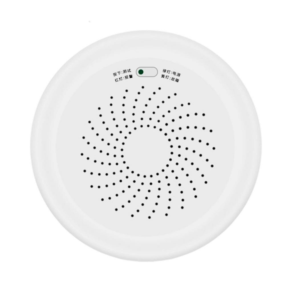 Датчик утечки газа, Штепсельная Вилка США