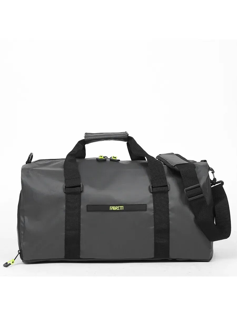 Сумка дорожная 