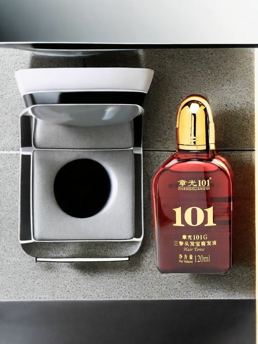 Лосьон для волос, 120 мл