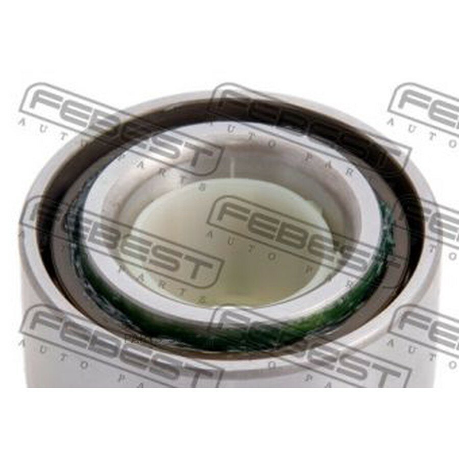 FEBEST DAC40740036-34 подшипник ступичный передний (40x74x34x36) (MITSUBISHI LANCER/MIRAGE CJ 1995-2003) FEBEST
