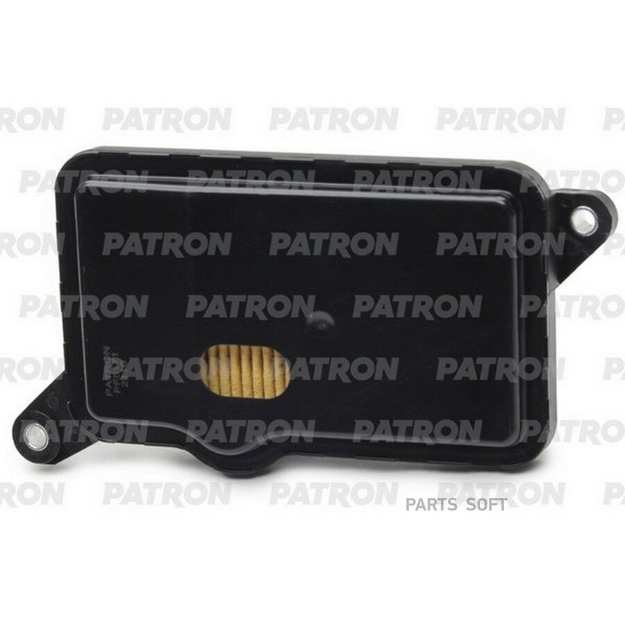 PATRON PF5171 Фильтр АКПП Honda Civic 12-, CR-Z 10-, FIT 10-, INSIGHT 09-, JAZZ 11-
