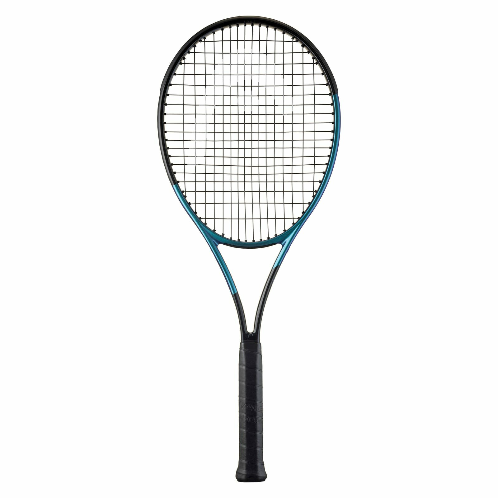 DECATHLON ракетка для большого тенниса Head Gravity Tour 2025, GRIP 3, королевский синий/синий