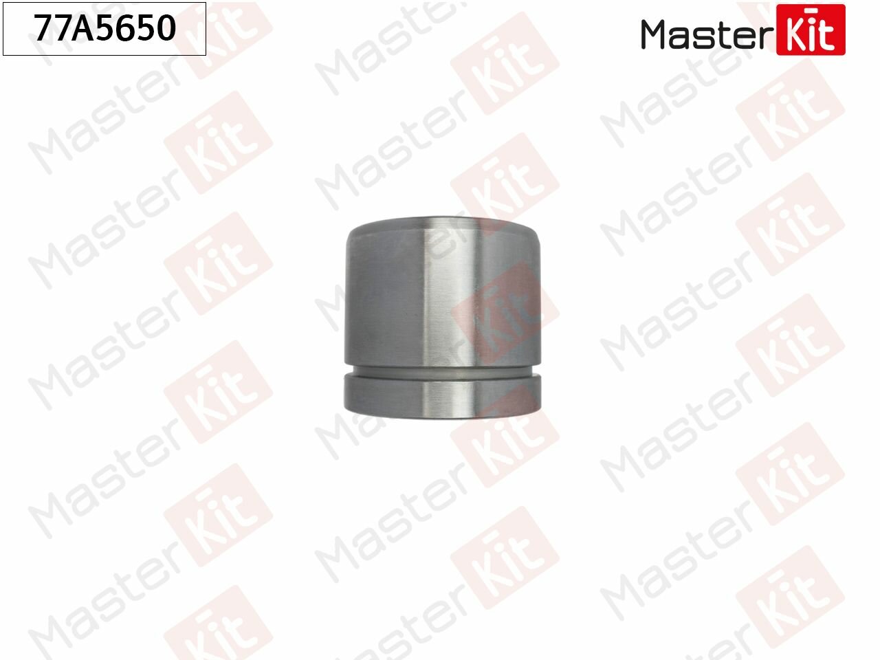 Поршень тормозного суппорта Ford FOCUS III 2010 - MasterKit 77A5650