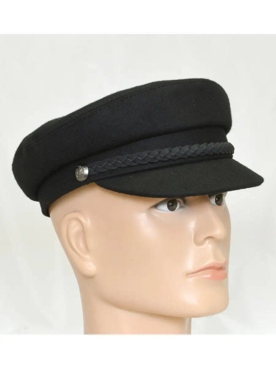 Картуз  осень весна для мужчин