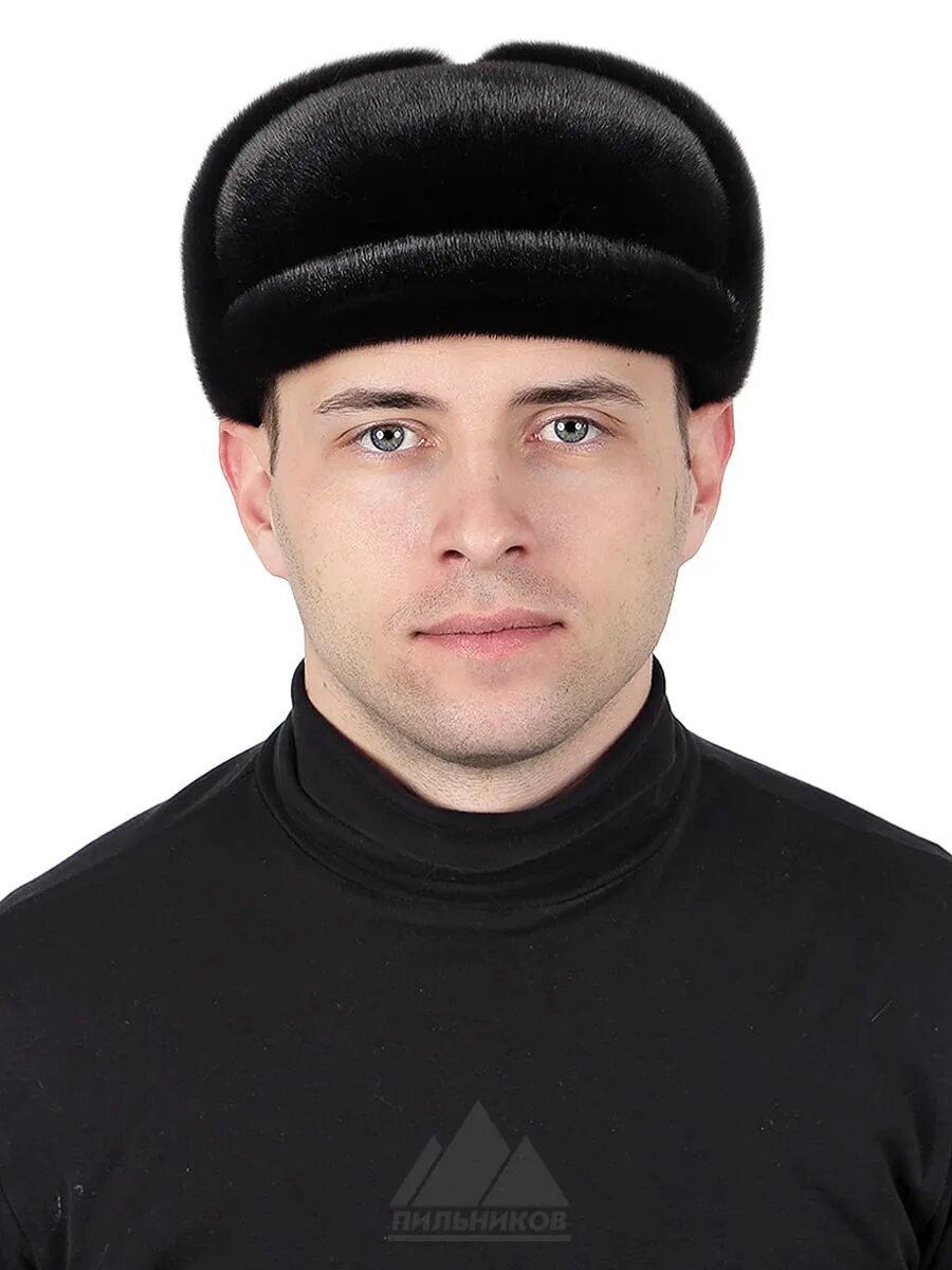 Шапка для мужчин