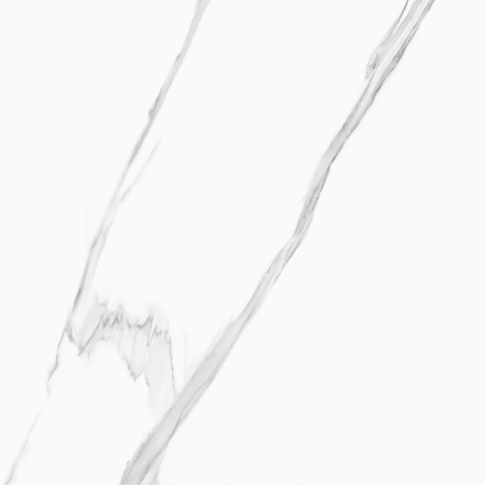 Керамогранит Лайф Калакатта / Life Calacatta 600x600мм Матовая