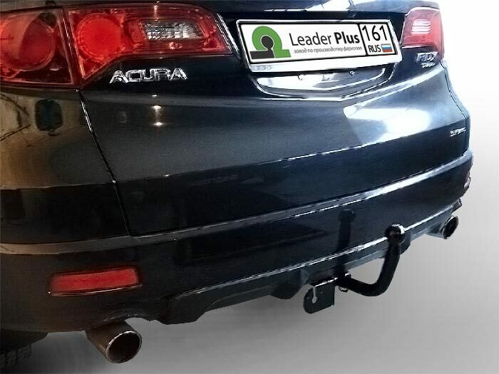 Фаркоп для ACURA RDX (RD) 2006-2012 арт. A202-A