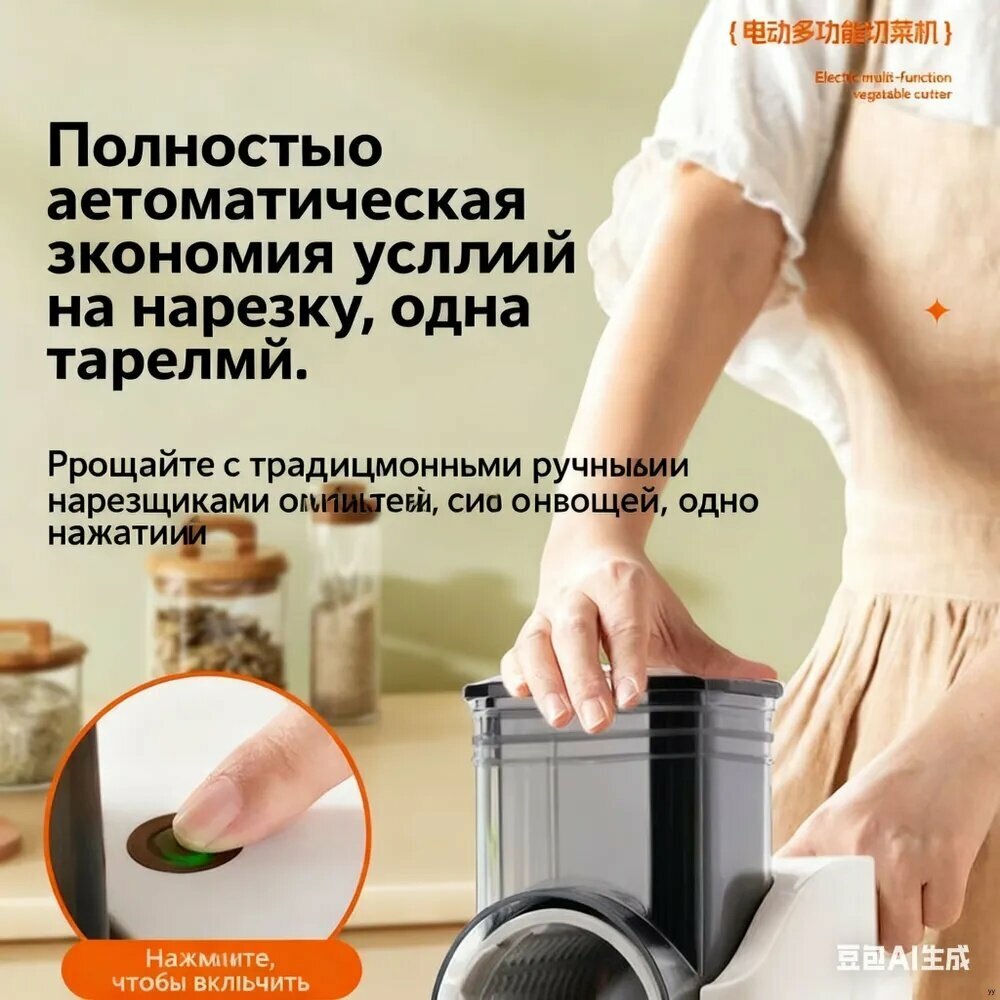 Измельчитель — фото 1