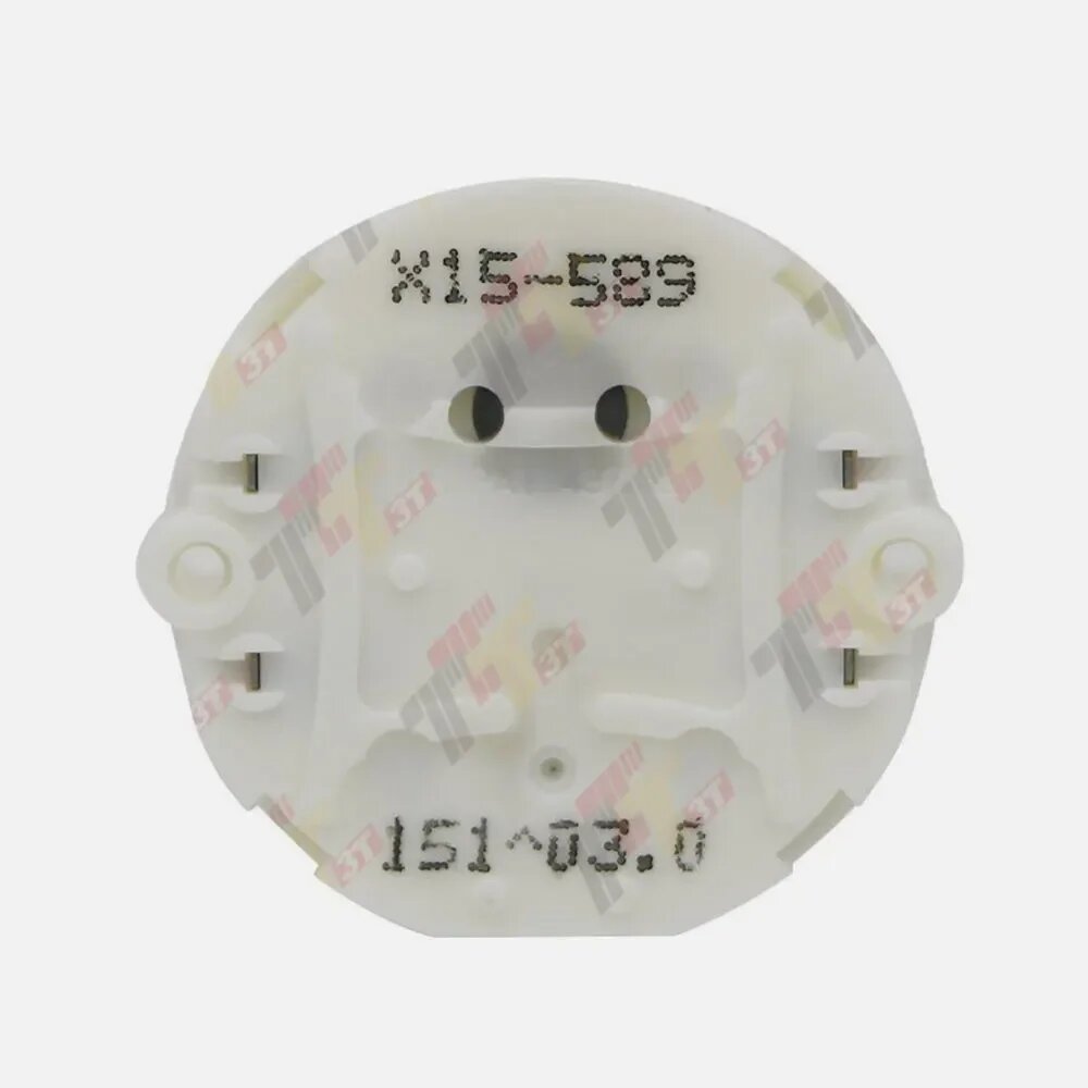 Спидометр X15.589 X15-589, шаговый двигатель для приборной панели BMW, Mercedes W220