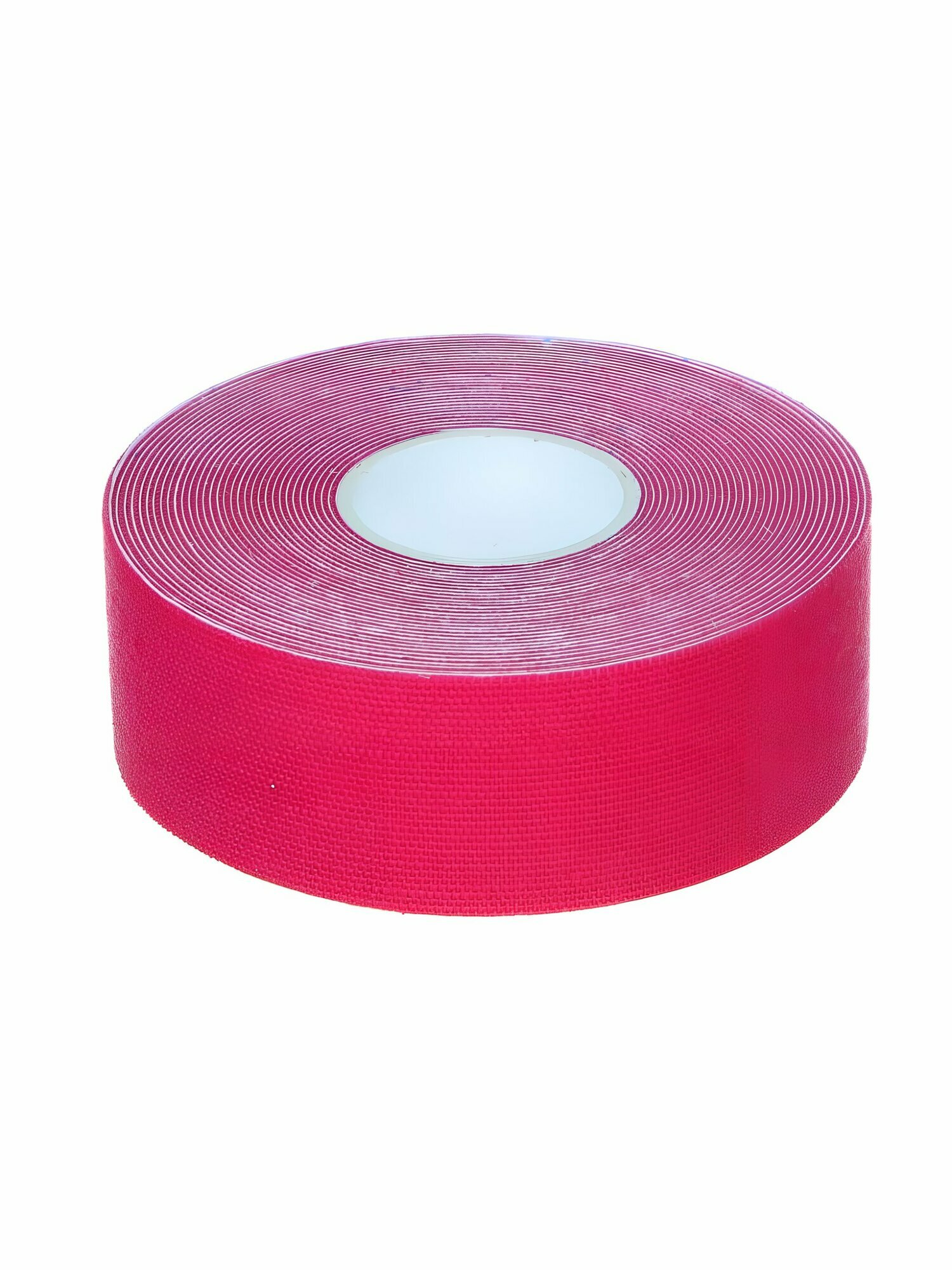 Тейп-лента 500х2.5 см, хлопок, самоклеящаяся, кинезиол, в ассортименте, SilaPro, 138-013