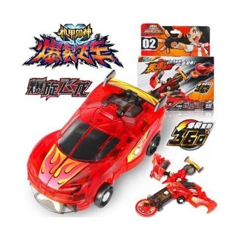 Трансформер Динобот Ronin Tyrannosaurus Jungle Vector 2 в 1 Игрушка трансформер для мальчиков, пластик, зеленый и желтый — фото 1