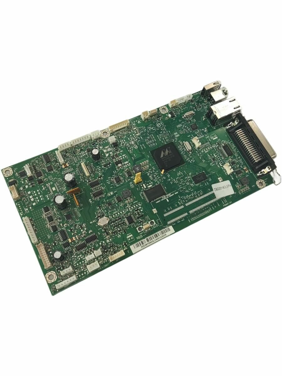 40X9657 Плата форматера Lexmark MS31x m1140