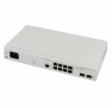 Коммутатор MES2408Eltex 8 портов
