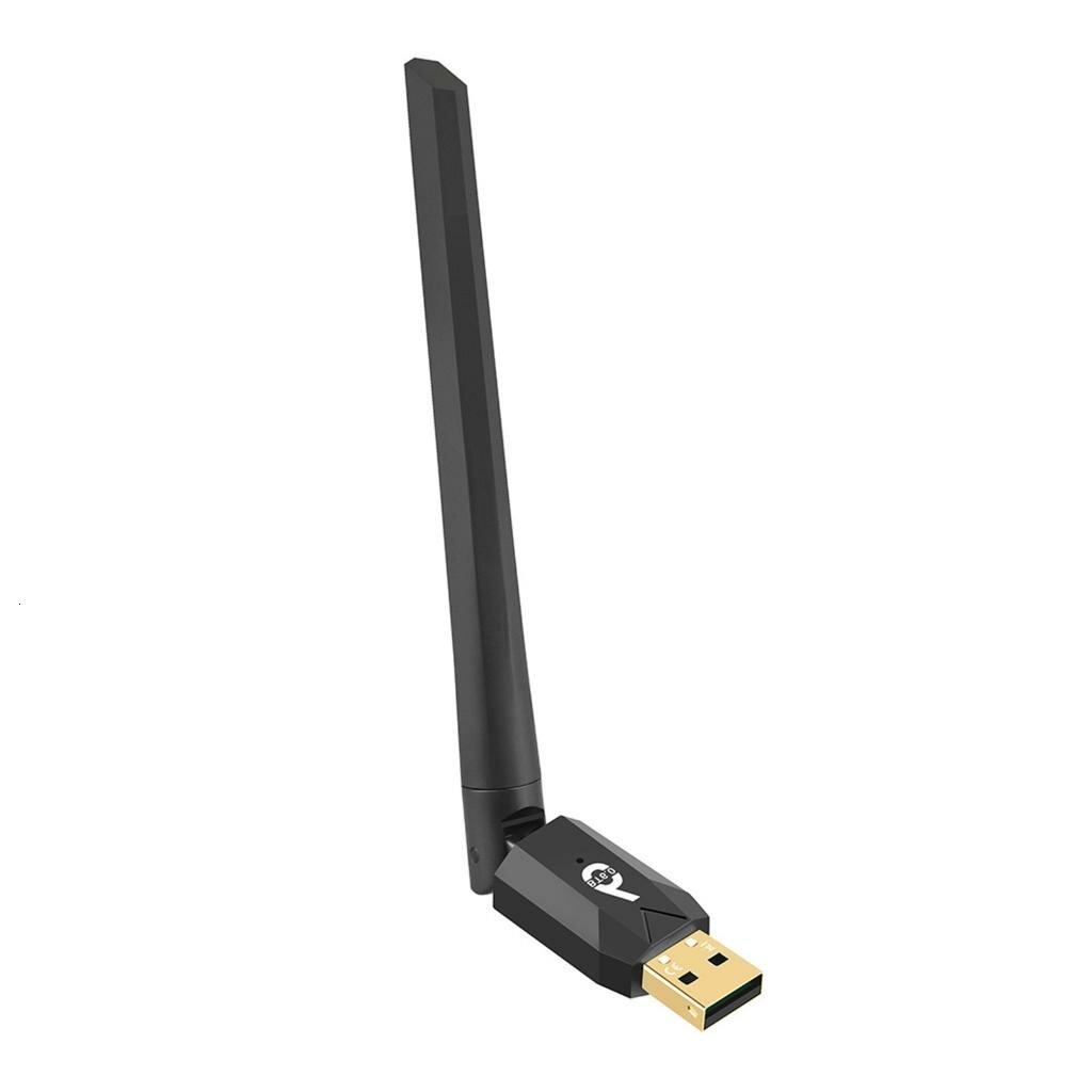 USB-адаптер Bluetooth 6.0 для настольных ПК