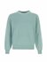 Свитер Canali Cotton sweater, размер 46, , green