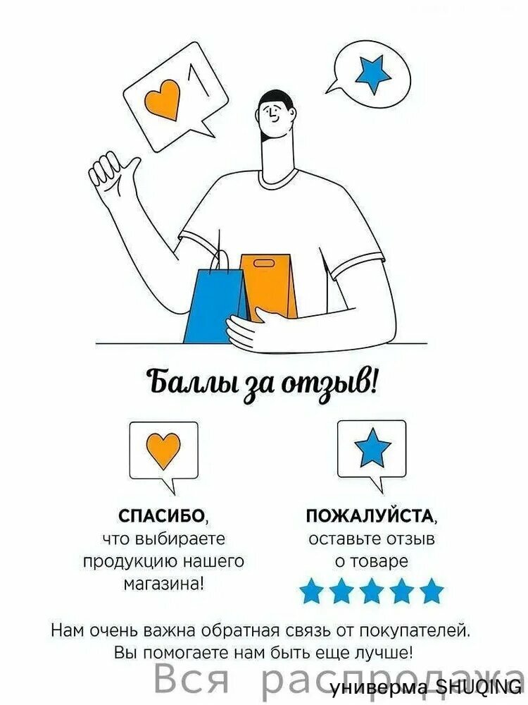 Коврик туристический — фото 1
