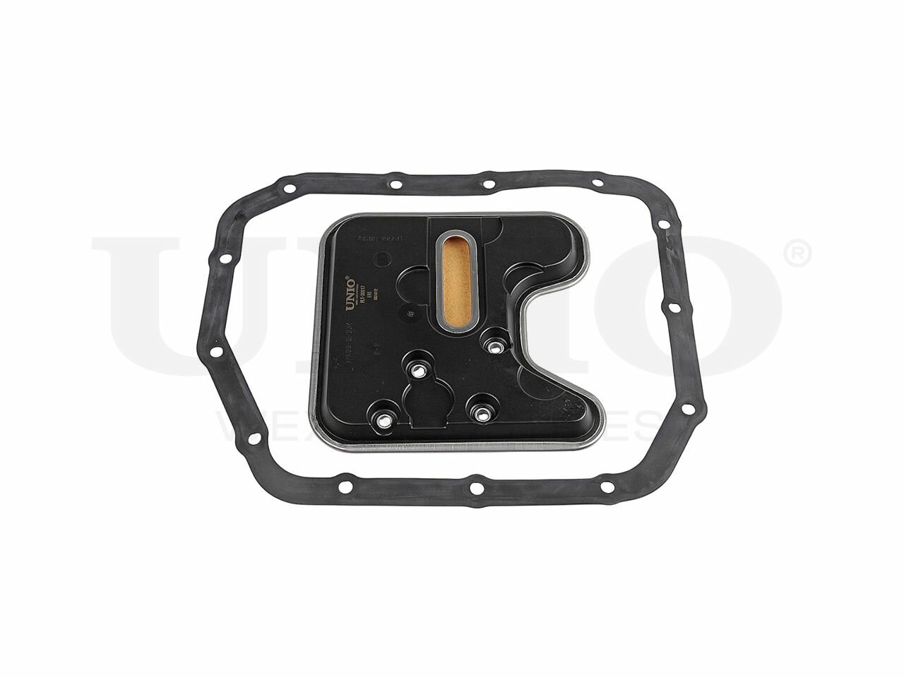 Фильтр АКПП с прокладкой, для КИА Рио II 05-, Церато 04-