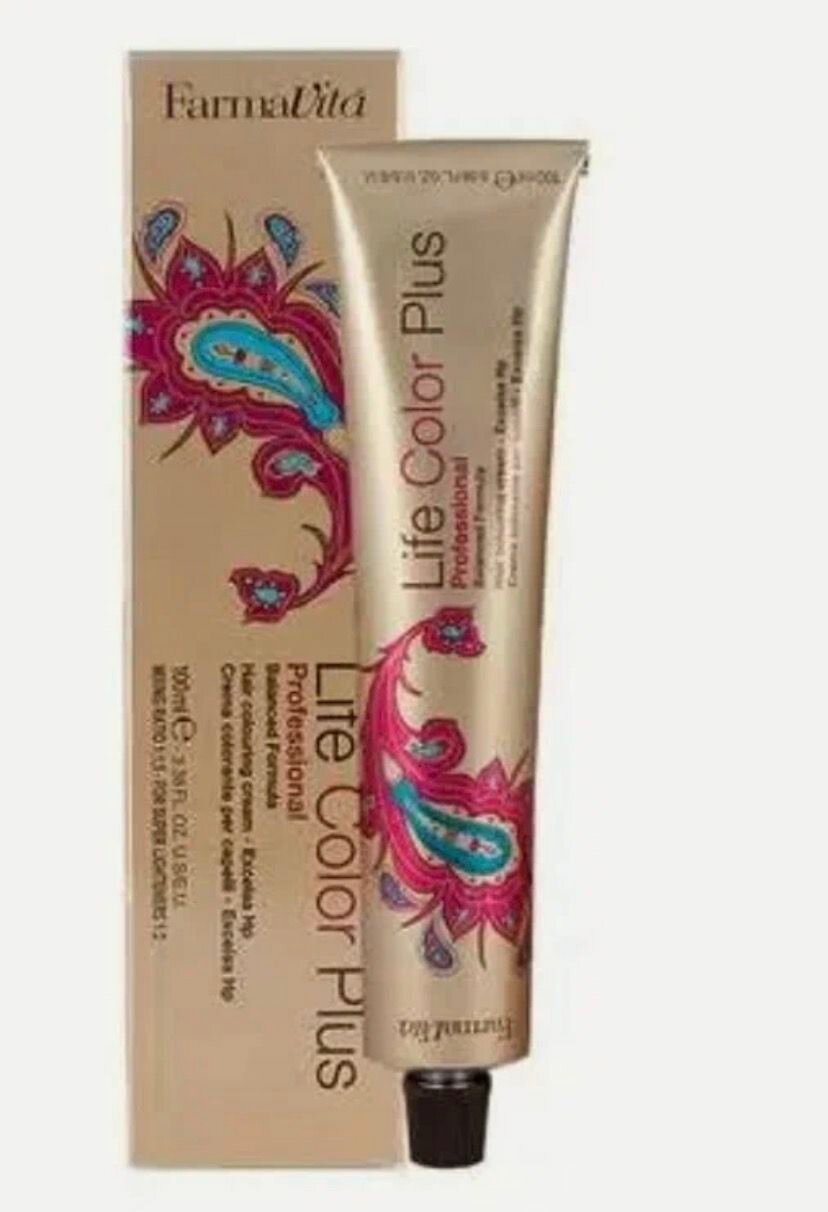 Микстон Farma Vita зеленый