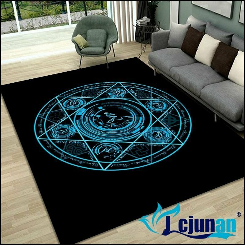 1.6*1.2m Коврик для барабанной установки, JCJUNAN, камень, противоскользящий, амортизирующий, звукоизоляционный, модный