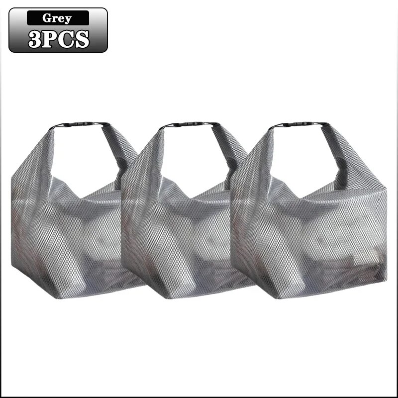 Сумка-органайзер EVA Grey-3pcs, L