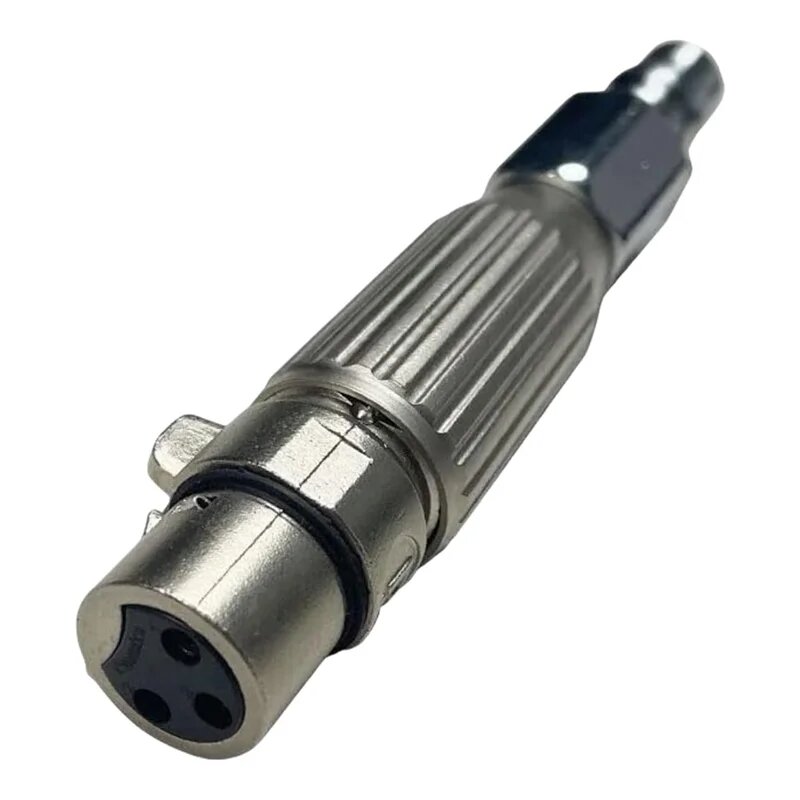 Адаптер Vac-u-lock на 3XLR — фото 1