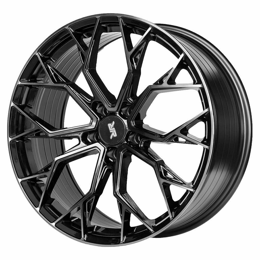 Колесный диск Race Ready CSSYA5640 10.5x20 5x112 ET40 D66.6 B-P/B