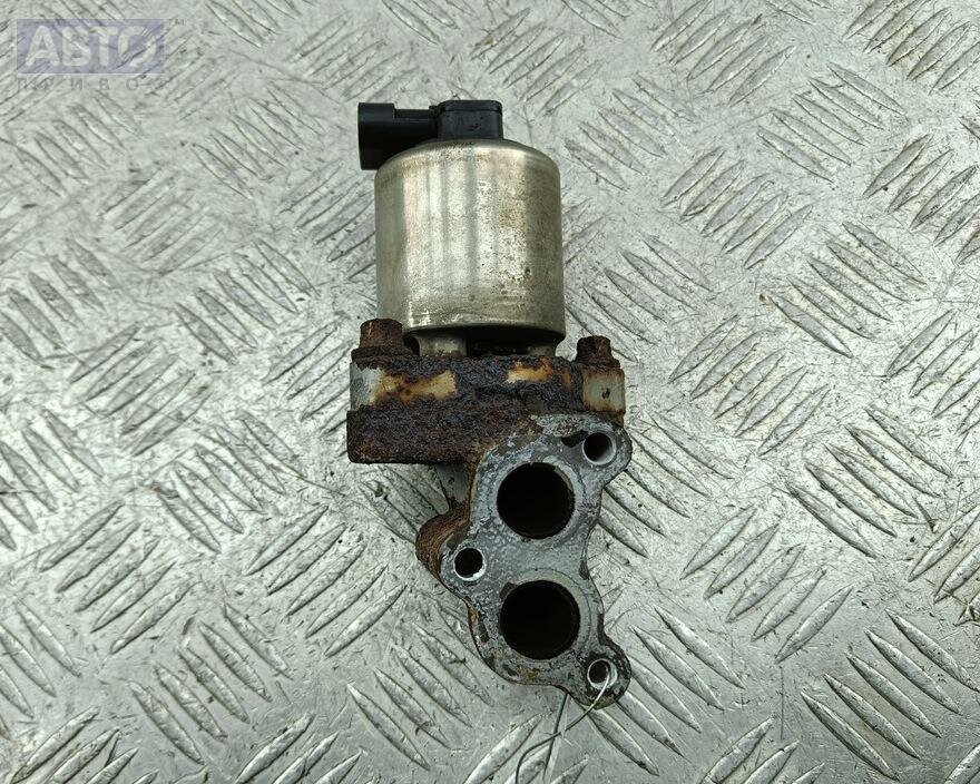 Клапан EGR (рециркуляции выхлопных газов) Opel Astra G (1998-2004)