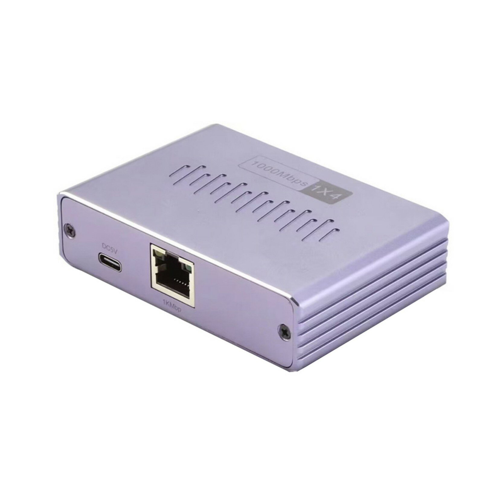 1000 Мбит/с сетевой сплиттер RJ45 Ethernet 1-3/3/4 Gigabit LAN Internet