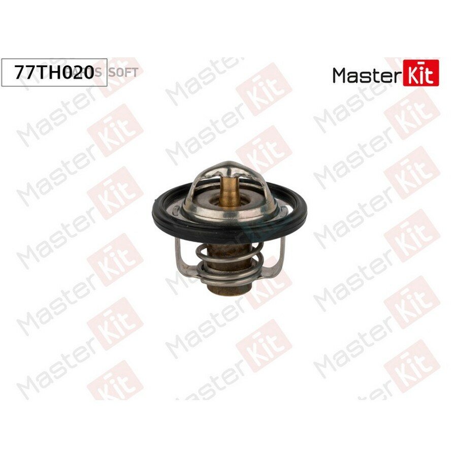 77TH020 MASTERKIT Термостат 82°C DAEWOO Matiz '05- MASTERKIT 77TH020 | цена за 1 шт
