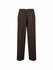 Брюки Cellar Door Elasticated trousers, размер 50, brown