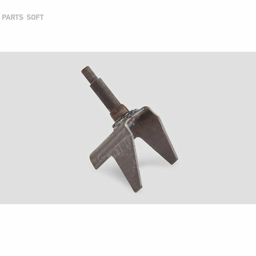 Кронштейн амортизатора для а/м УАЗ-469 задний верхний UAZ 046900291553412 | цена за 1 шт