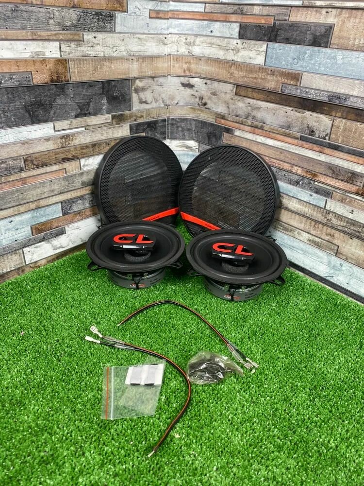 Автомобильные Динамики Carlive CL1395 (5)"