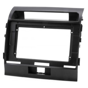 Incar RTY-FC529 Рамка 10" TOYOTA Land Cruiser 200 2007-15 V8