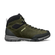 Ботинки Scarpa Mojito, размер 38 EU, Thyme Green-Lime